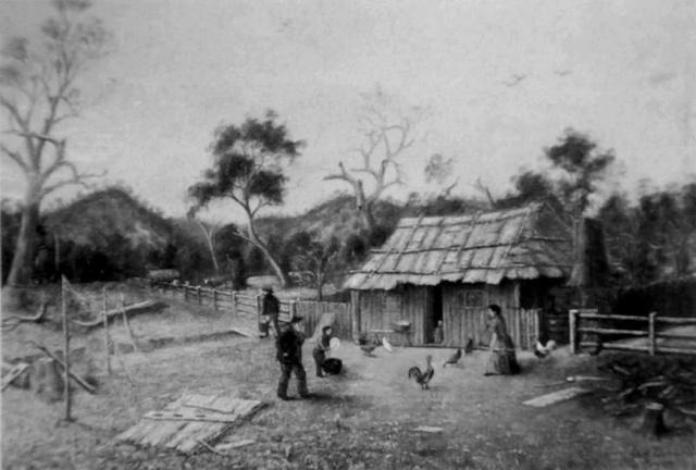 Timeline of the Australian History | Timetoast timelines