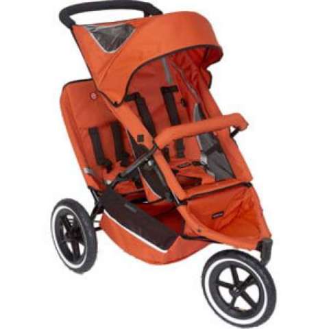 Baby Stroller History timeline | Timetoast timelines