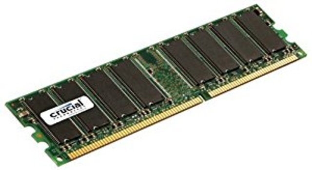 Evolución de la memoria RAM timeline | Timetoast timelines