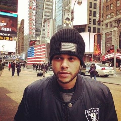 THE WEEKND timeline | Timetoast timelines