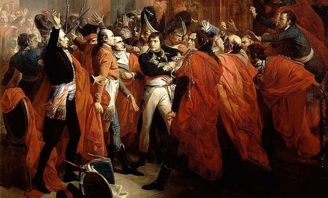 The French Revolution timeline | Timetoast timelines