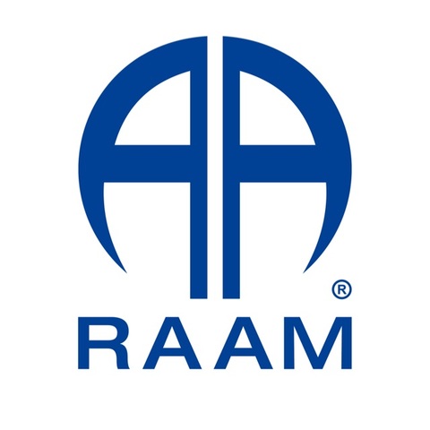 Raam Logo