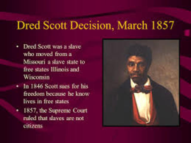 Civil War timeline | Timetoast timelines