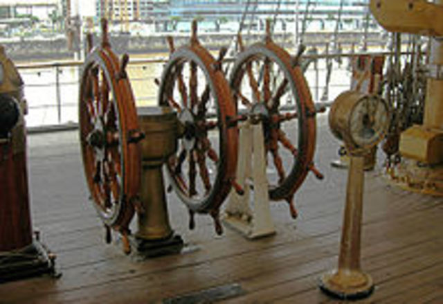 Inventos Edad Media timeline | Timetoast timelines