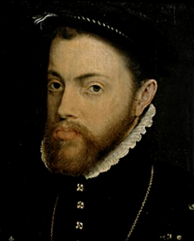 Jamie Oattes: Historische context Republiek der zeven verenigde ...