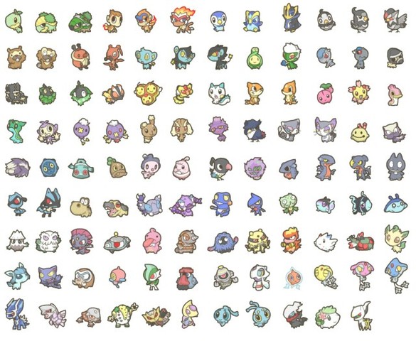 Pokemon y sus generaciones timeline | Timetoast timelines