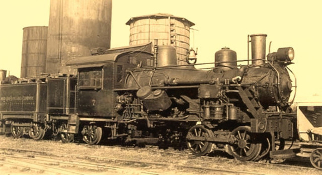 EVOLUCIÓN DE LAS LOCOMOTORAS timeline | Timetoast timelines