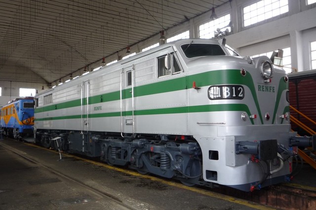 EVOLUCIÓN DE LAS LOCOMOTORAS timeline | Timetoast timelines