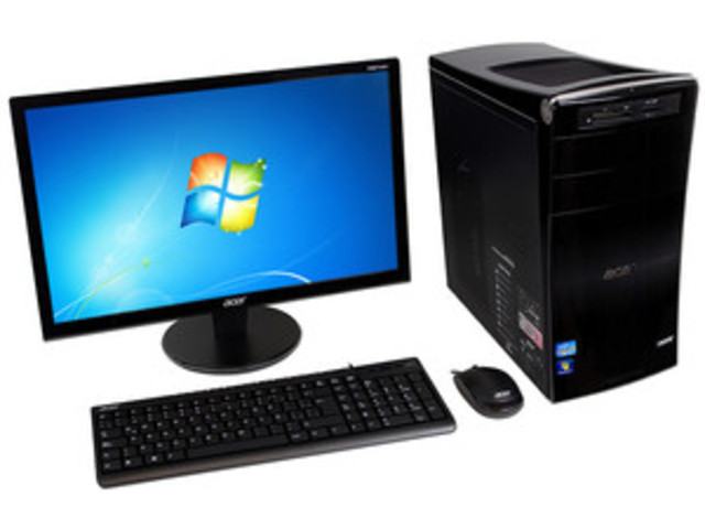 linea del tiempo de las computadoras timeline | Timetoast timelines