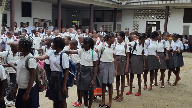 Life of María timeline | Timetoast timelines