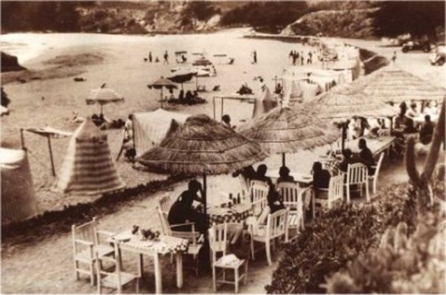 HISTORY OF TOURISM timeline | Timetoast timelines