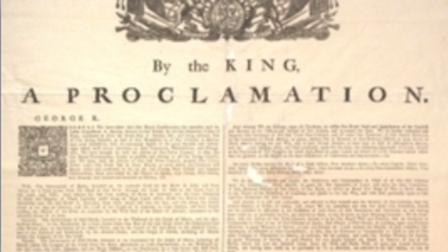 The Path to Revolution timeline | Timetoast timelines