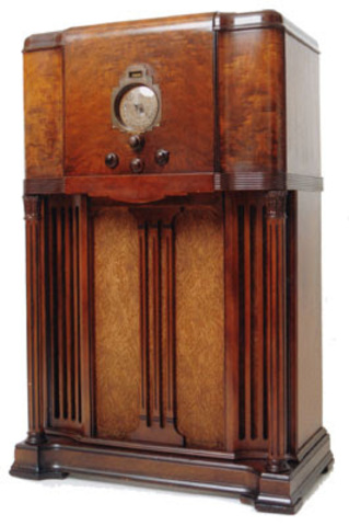 RADIO HISTORY by. nathan wilson timeline | Timetoast timelines