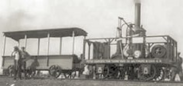 Inventors/Innovators timeline | Timetoast timelines