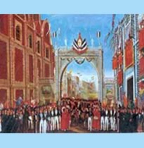 Epoca de Independencia hasta Mexico Independiente timeline | Timetoast ...