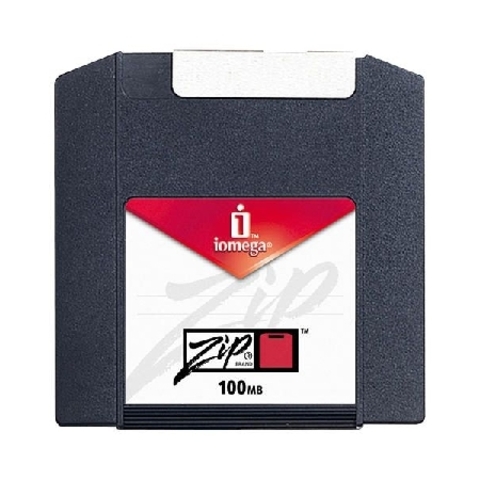 Evolución de los sistemas de almacenamiento timeline | Timetoast timelines