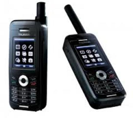 Change in telecommunications through the time by José Cosme Bautista ...