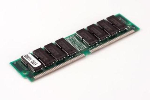 Linea del Tiempo de la Memoria RAM timeline | Timetoast timelines