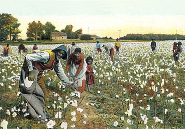 Civil Rights: From Reconstruction to Today timeline | Timetoast timelines