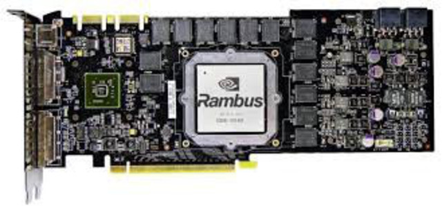 Evolución de la memoria RAM timeline | Timetoast timelines