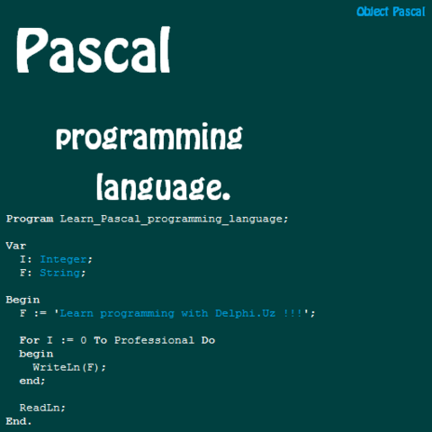 Lenguajes de Programación timeline | Timetoast timelines