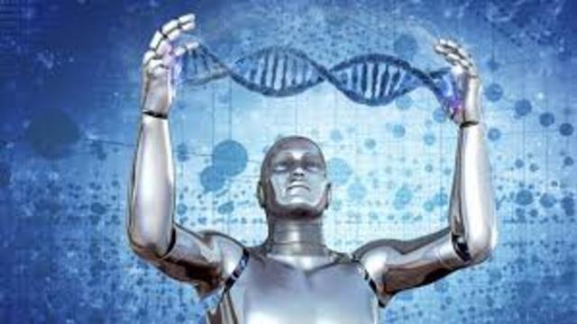 Descubrimientos de la ciencia timeline | Timetoast timelines