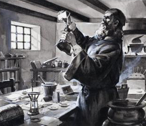 Scientific Revolution timeline | Timetoast timelines
