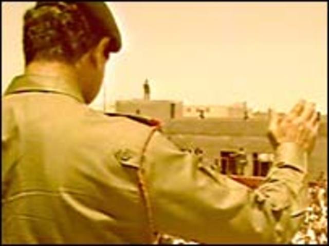 Saddam Hussein timeline | Timetoast timelines