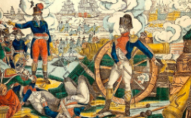 Napoleon Bonaparte timeline | Timetoast timelines