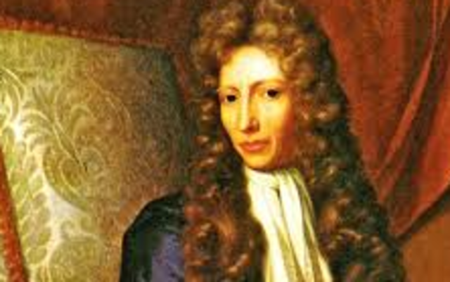 Scientific Revolution timeline | Timetoast timelines