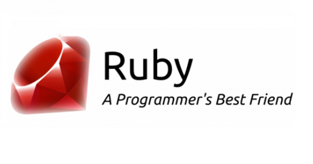Ruby Language Logo