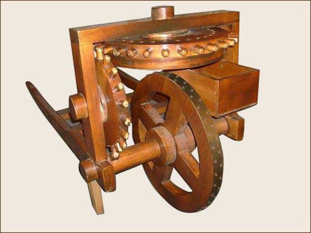 Avances tecnológicos timeline | Timetoast timelines