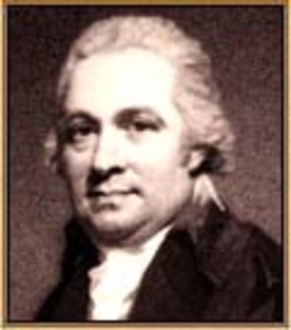 Daniel Rutherford timeline | Timetoast timelines