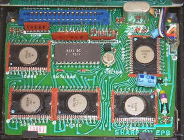 History of Computers timeline | Timetoast timelines