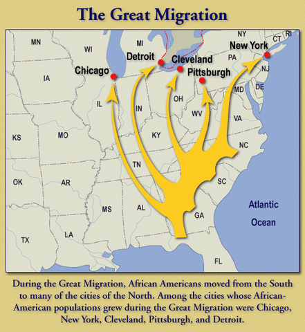 Events in US history timeline | Timetoast timelines