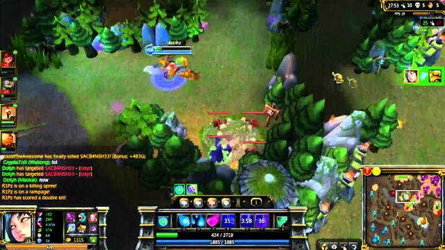 The History of League of Legends timeline | Timetoast timelines