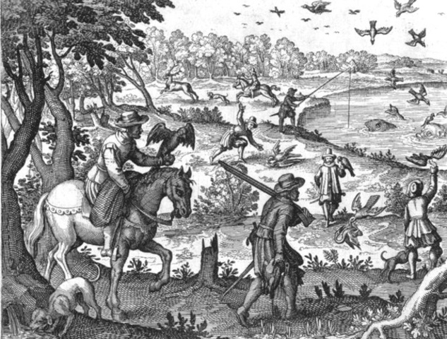 Colonial America timeline | Timetoast timelines