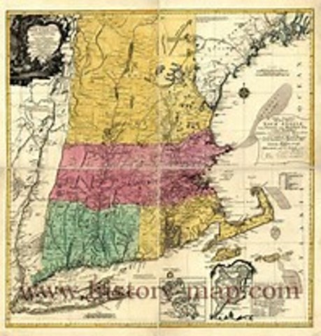 Colonial America timeline | Timetoast timelines
