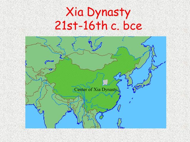 China Timeline Project | Timetoast timelines