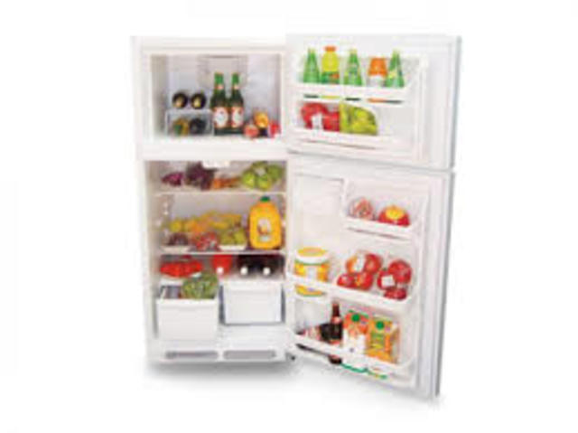 la nevera timeline | Timetoast timelines