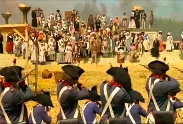 French Revolution timeline | Timetoast timelines