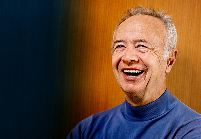 Andrew Grove. timeline | Timetoast timelines