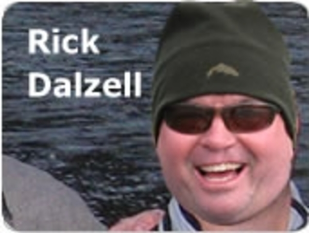 Rick Dallzel timeline | Timetoast timelines