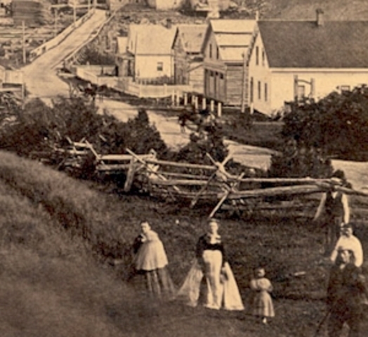 Economy and Development of Canada timeline | Timetoast timelines