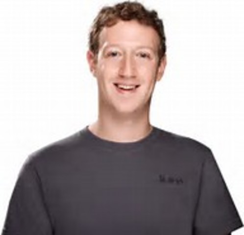 Mark Zuckerberg timeline | Timetoast timelines