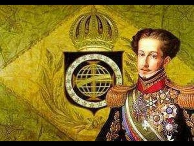 Brasil Império timeline | Timetoast timelines