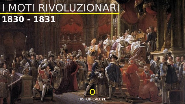 IL RISORGIMENTO timeline | Timetoast timelines