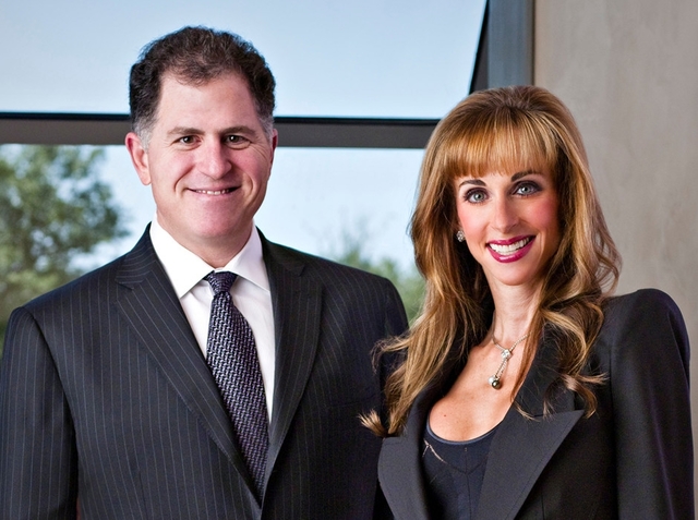 Michael Dell. timeline | Timetoast timelines