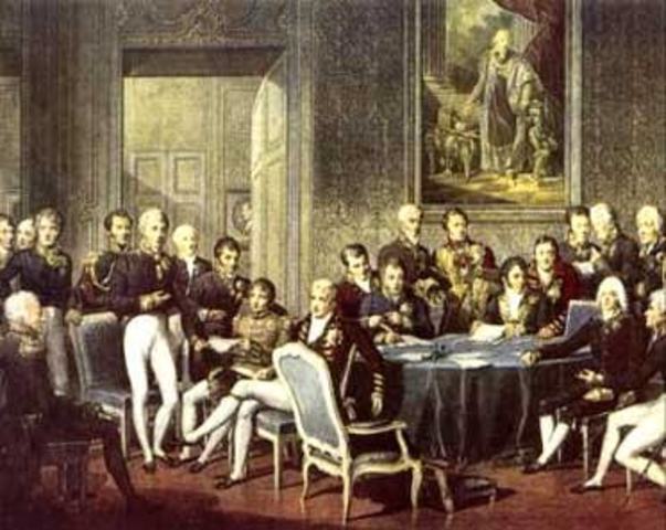 Revolución Francesa timeline | Timetoast timelines