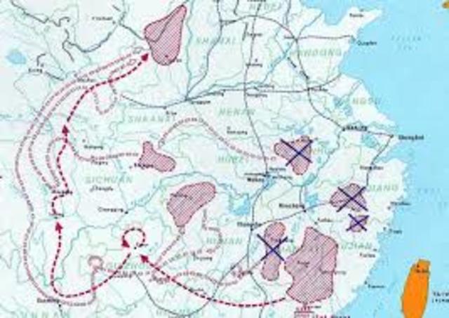 Chinese History Interactive Timeline | Timetoast timelines